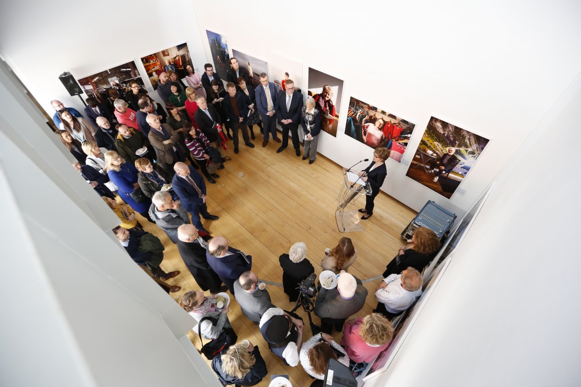 NO_FEE115_Genio_launched_a_photo_exhibition.JPG | Genio
